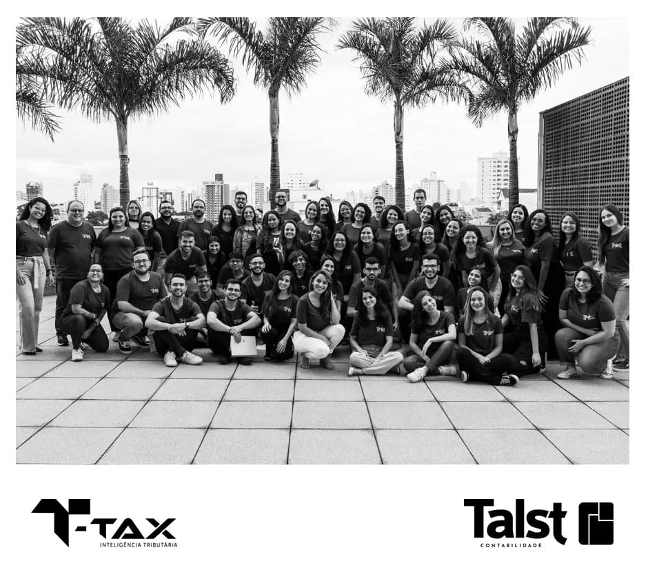 Home | Recuperação Tributária - T-TAX Inteligência Tributaria